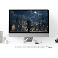 Throne of Glass Desktop Wallpaper Terrasen Wallpaper Tog Laptop ...