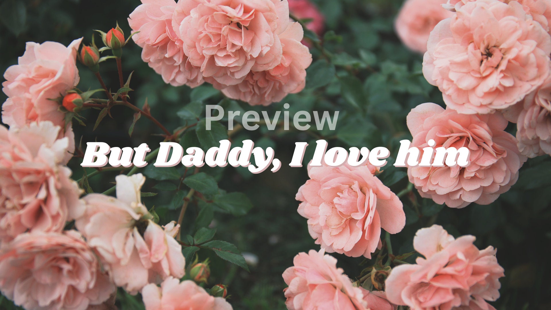 But Daddy I Love Him Desktop Wallpaper Tortured Poets Department Lyrics ...