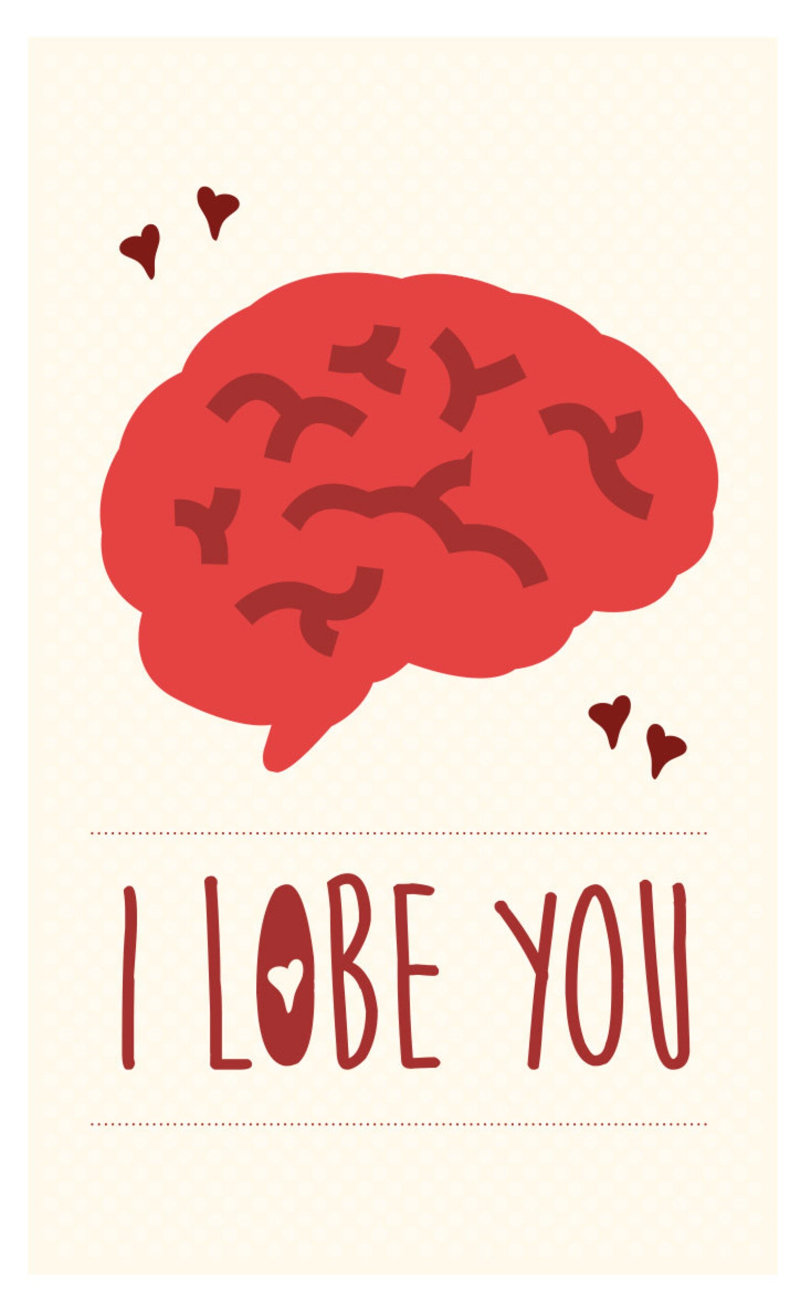 Funny Medical Valentine's Day Card Download - 12 Printable Valentine ...