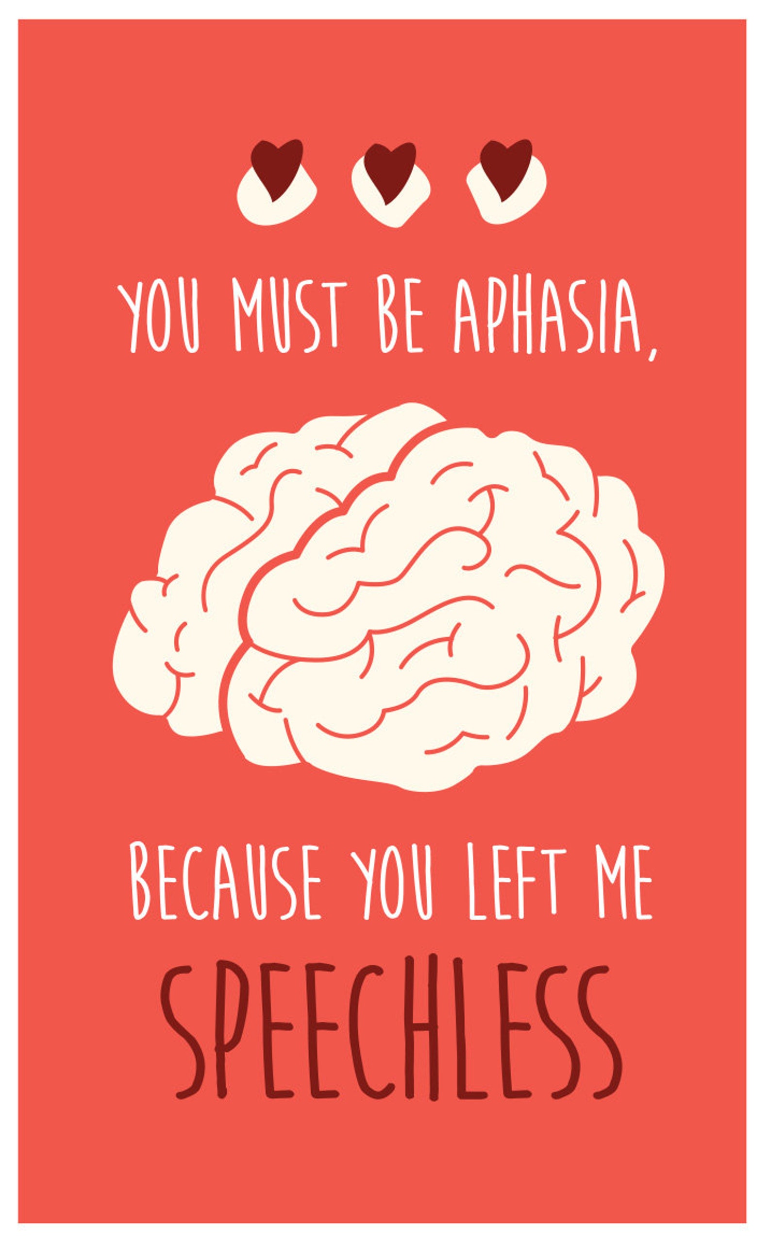 Funny Medical Valentine's Day Card Download - 12 Printable Valentine ...