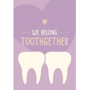 12 Funny Dentist Valentine's Day Card Download - 12 Printable V-day ...