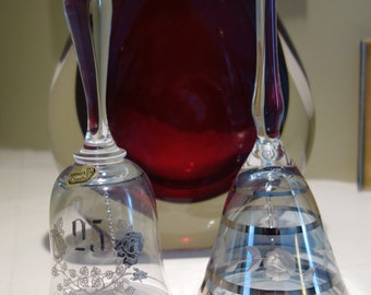 Hungarian crystal | Etsy