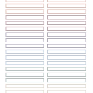 CV-102-104 BASIC LABELS Harmony Neutral Erin Condren Compact Vertical ...