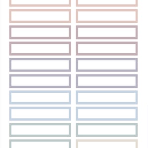 CV-102-104 BASIC LABELS Harmony Neutral Erin Condren Compact Vertical ...