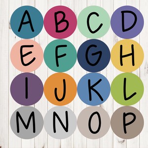 SS-102 Errands Jenplans SCRIPT Planner Stickers Script Stickers - Etsy