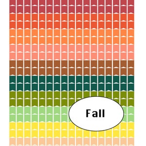 PLANNER FLAGS 1175 Planner Sticker Flags Flag for Planners | Etsy