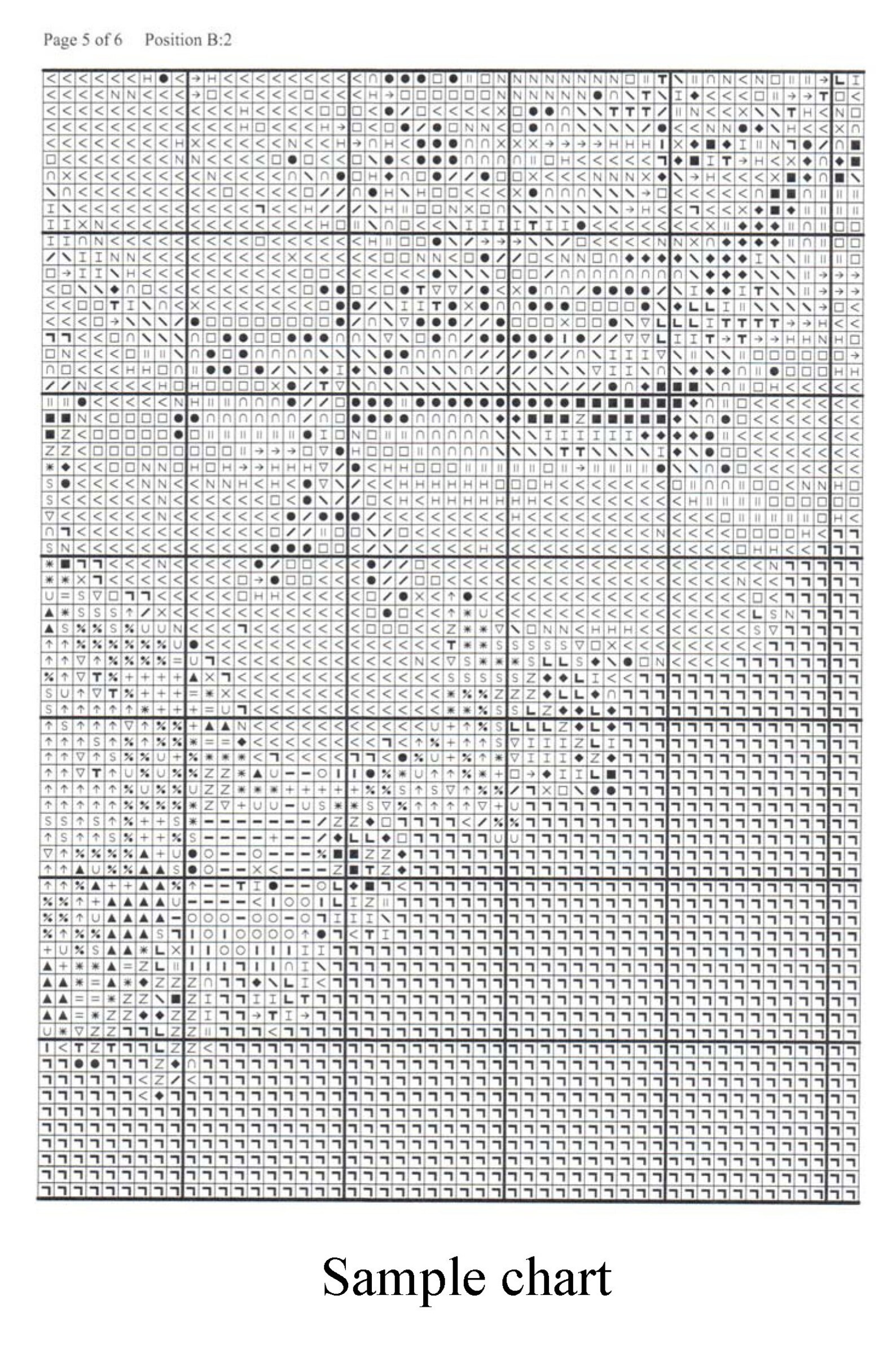 Vintage Blue Moon Crate Label Cross Stitch Pattern PDF - Instant ...