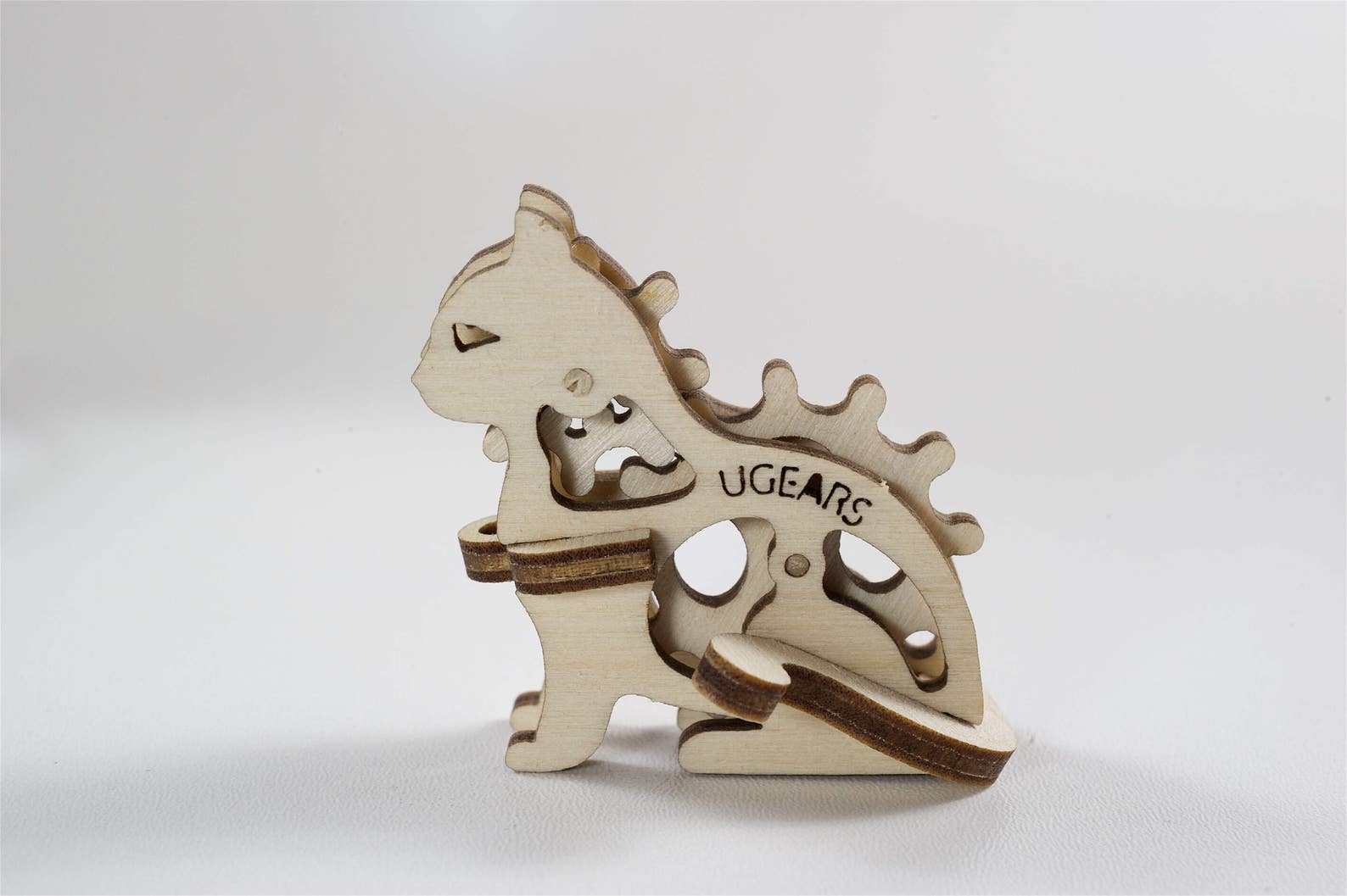 DIY Wooden Stress Relief Fidget Toy Kit Adult Laser Cut - Etsy