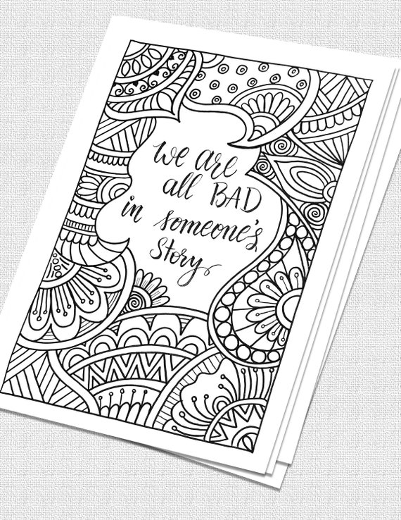Zentangle Quotes
