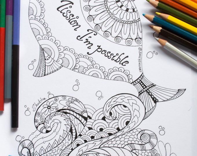 Printable Zentangle Designs for Invitations, Greeting Cards, Thank You ...