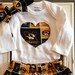 Mizzou Baby Outfit Mizzou Baby Mizzou Headband | Etsy