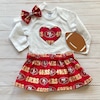 San Francisco 49ers Baby, 49ers Baby Girl, San Francisco 49ers Baby ...