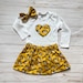 Mizzou Baby Outfit, Mizzou Baby, Mizzou Headband - Etsy