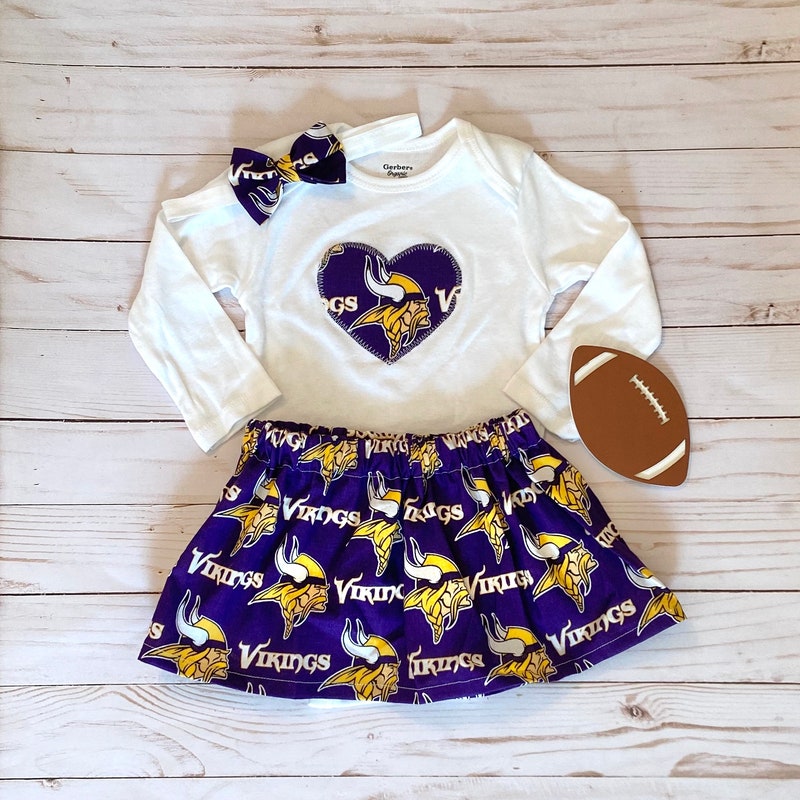 Minnesota Infant Clothing - Etsy