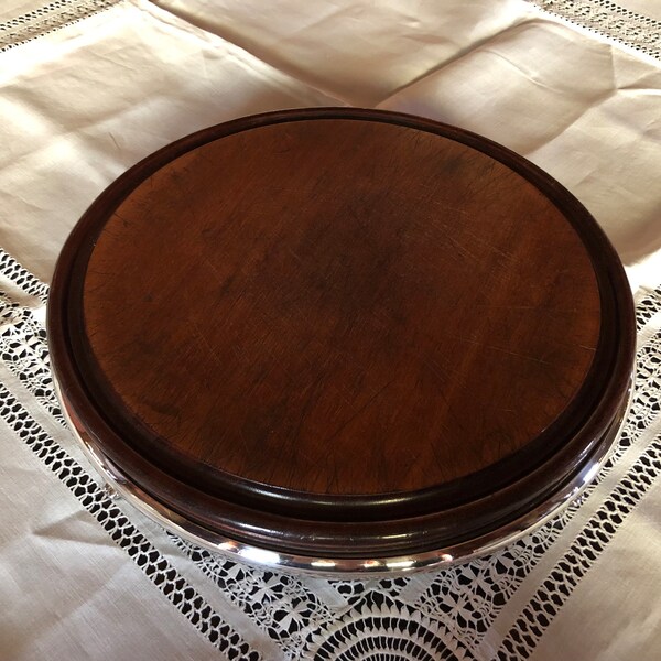 Antique Bread Board - Etsy