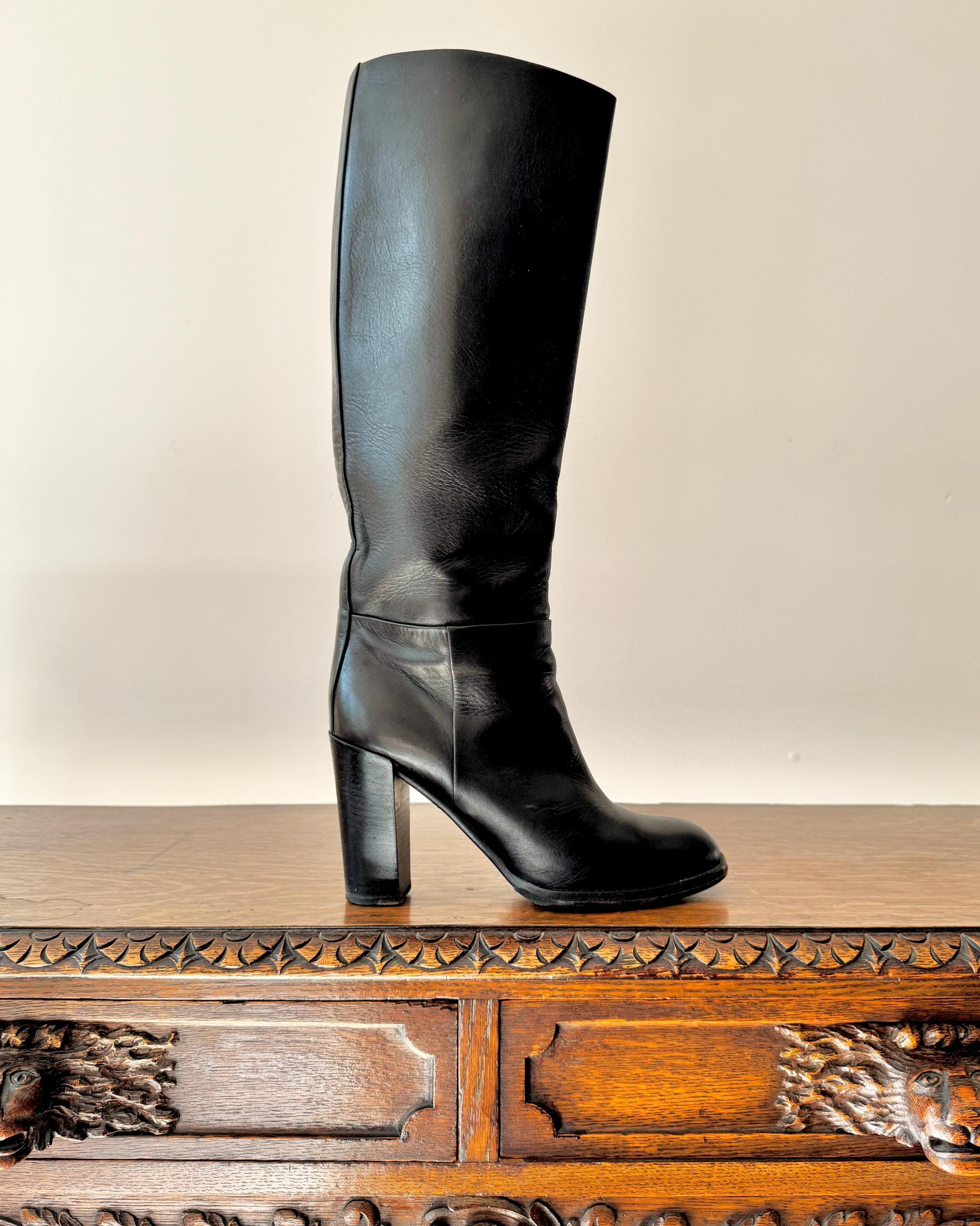 Old celine boots store