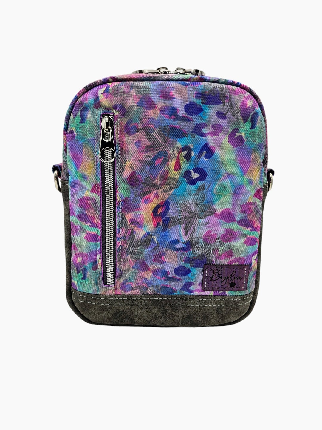 Mini Sling Crossbody Bag Convertible Sling Mini Crossbody Bag Small ...