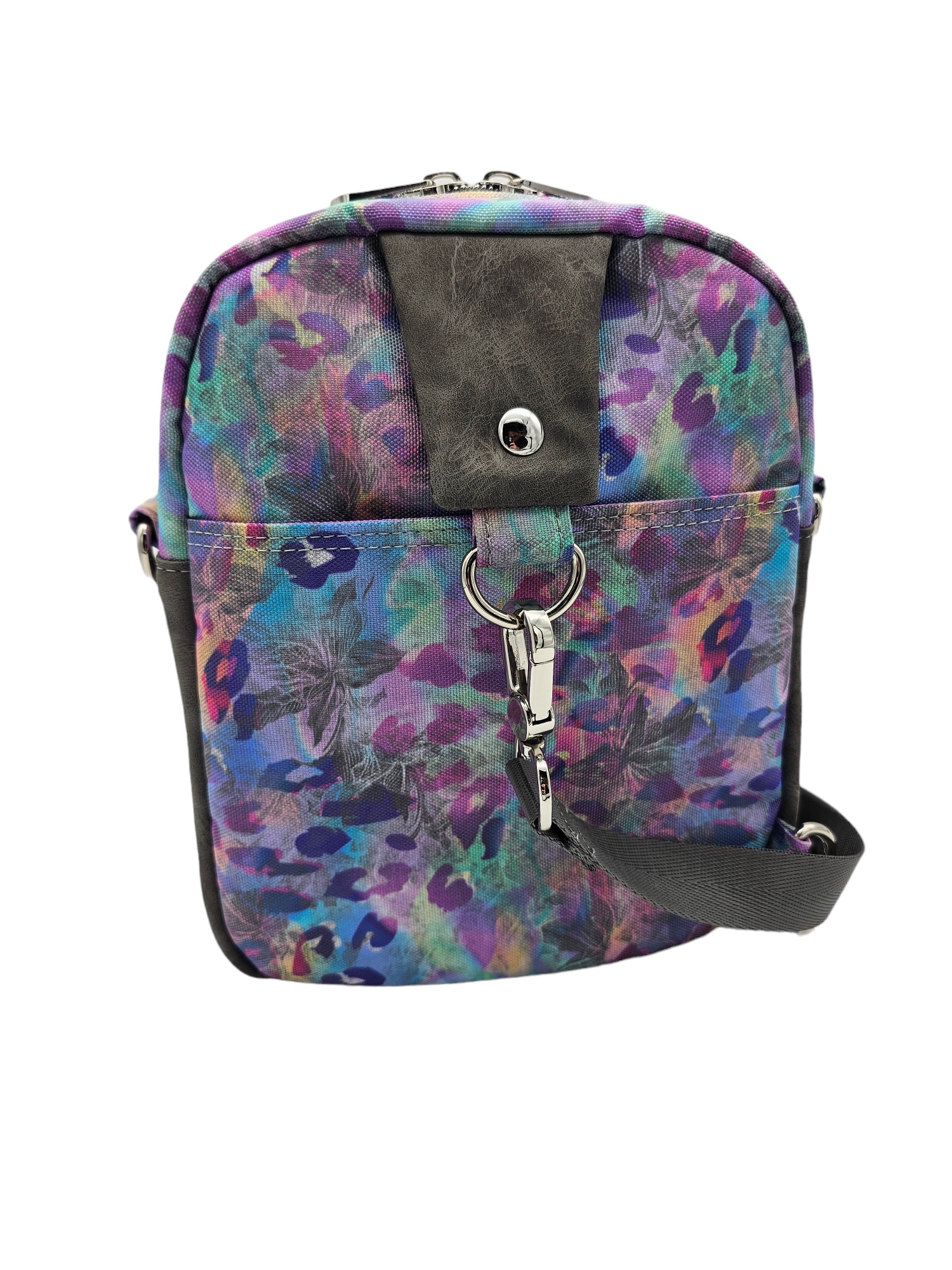 Mini Sling Crossbody Bag Convertible Sling Mini Crossbody Bag Small ...