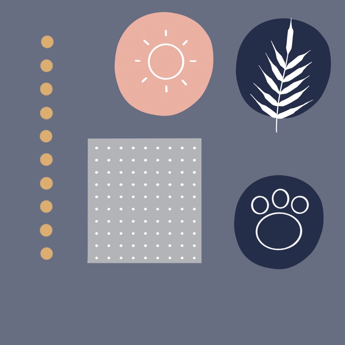 Goodnotes Digital Stickers 144 Stickers Precropped | Etsy