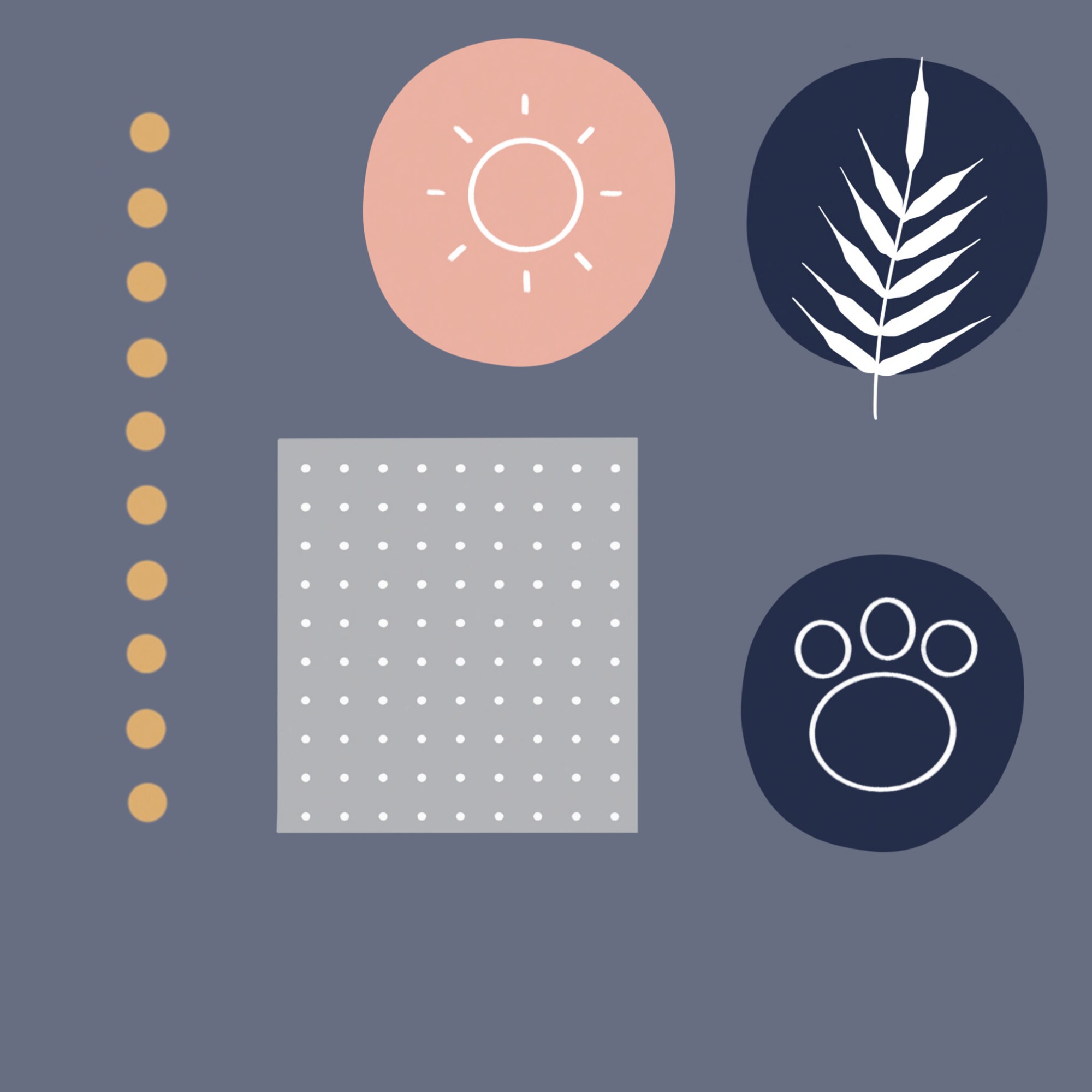 Goodnotes Digital Stickers 144 Stickers Precropped | Etsy