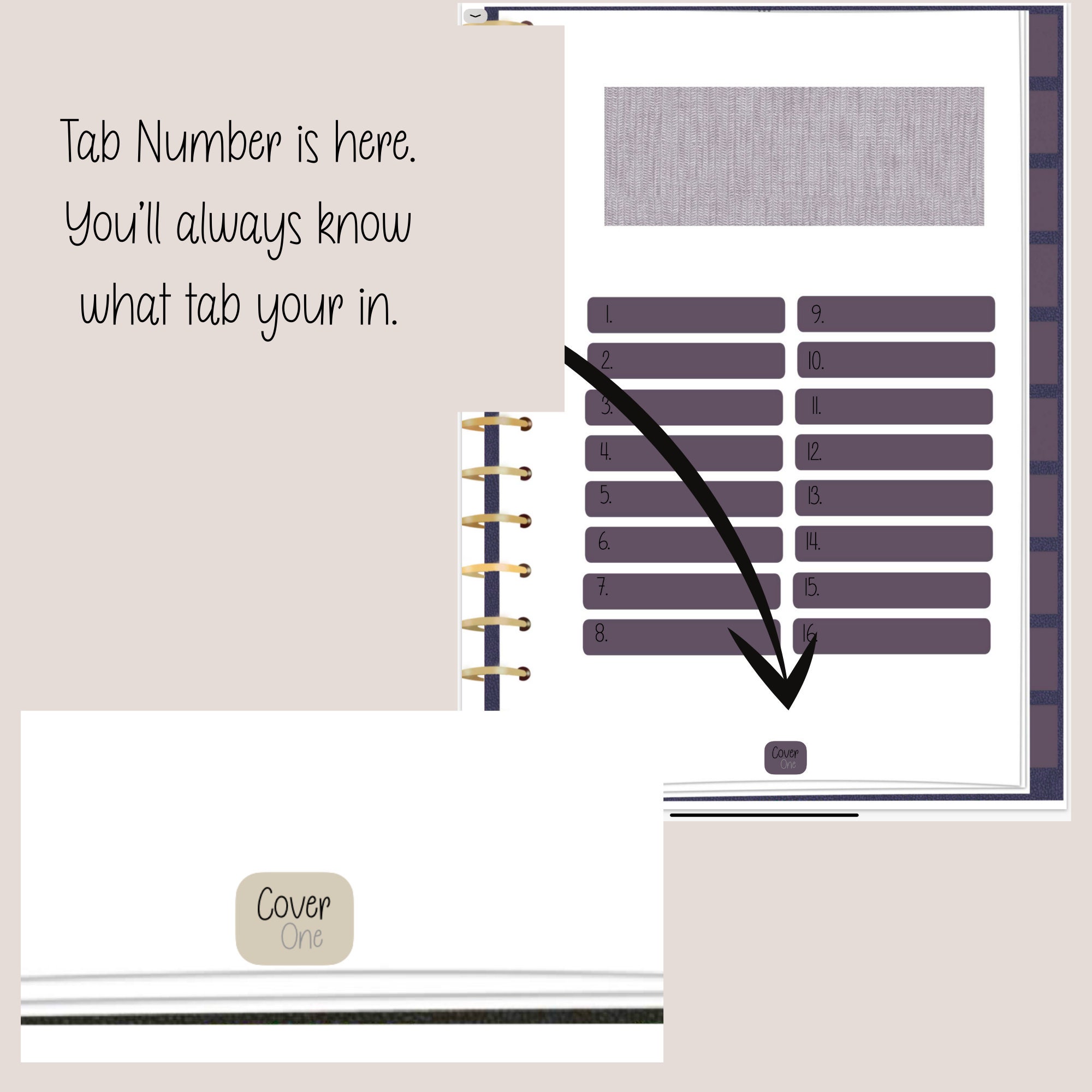 Goodnotes Sticker Book Digital Blank Book to Customize 10 | Etsy