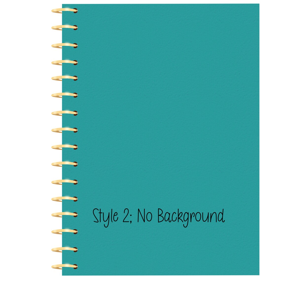 Digital Notebook Covers 12 Digital Notebook Covers for - Etsy