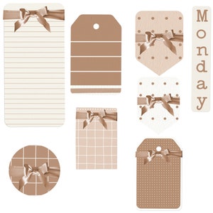 Goodnotes Stickers; Digital Stickers; Digital Planner Stickers; Journal ...