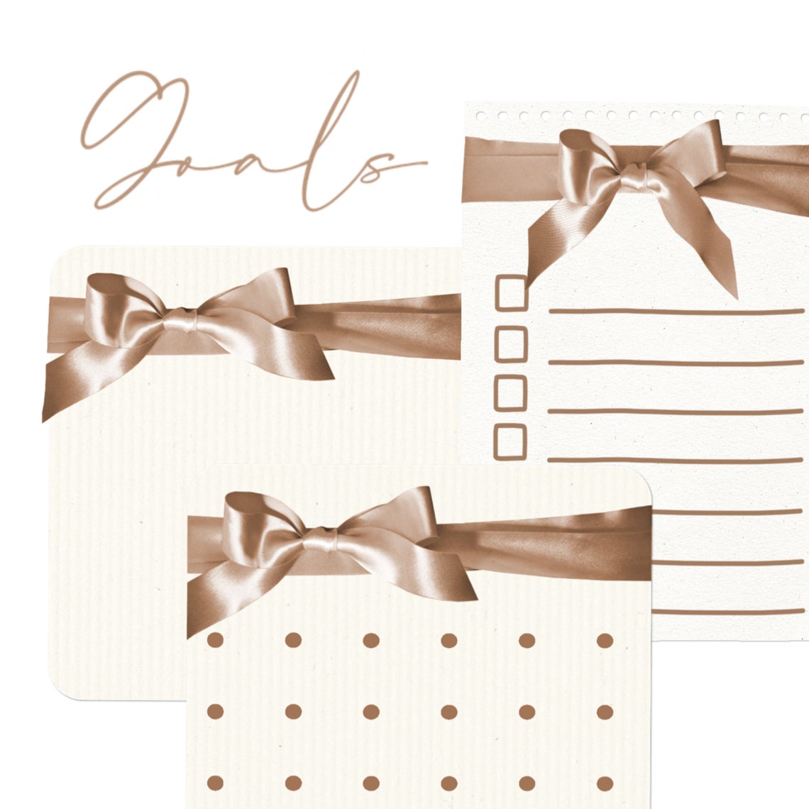 Goodnotes Stickers Digital Stickers Digital Planner - Etsy