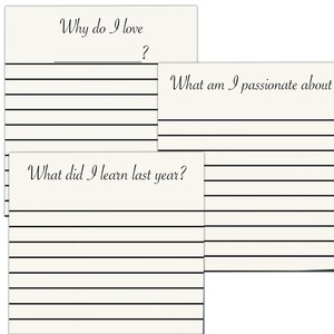 Digital Stickers Journal Prompts Sticky Notes Goodnotes Stickers 48 ...