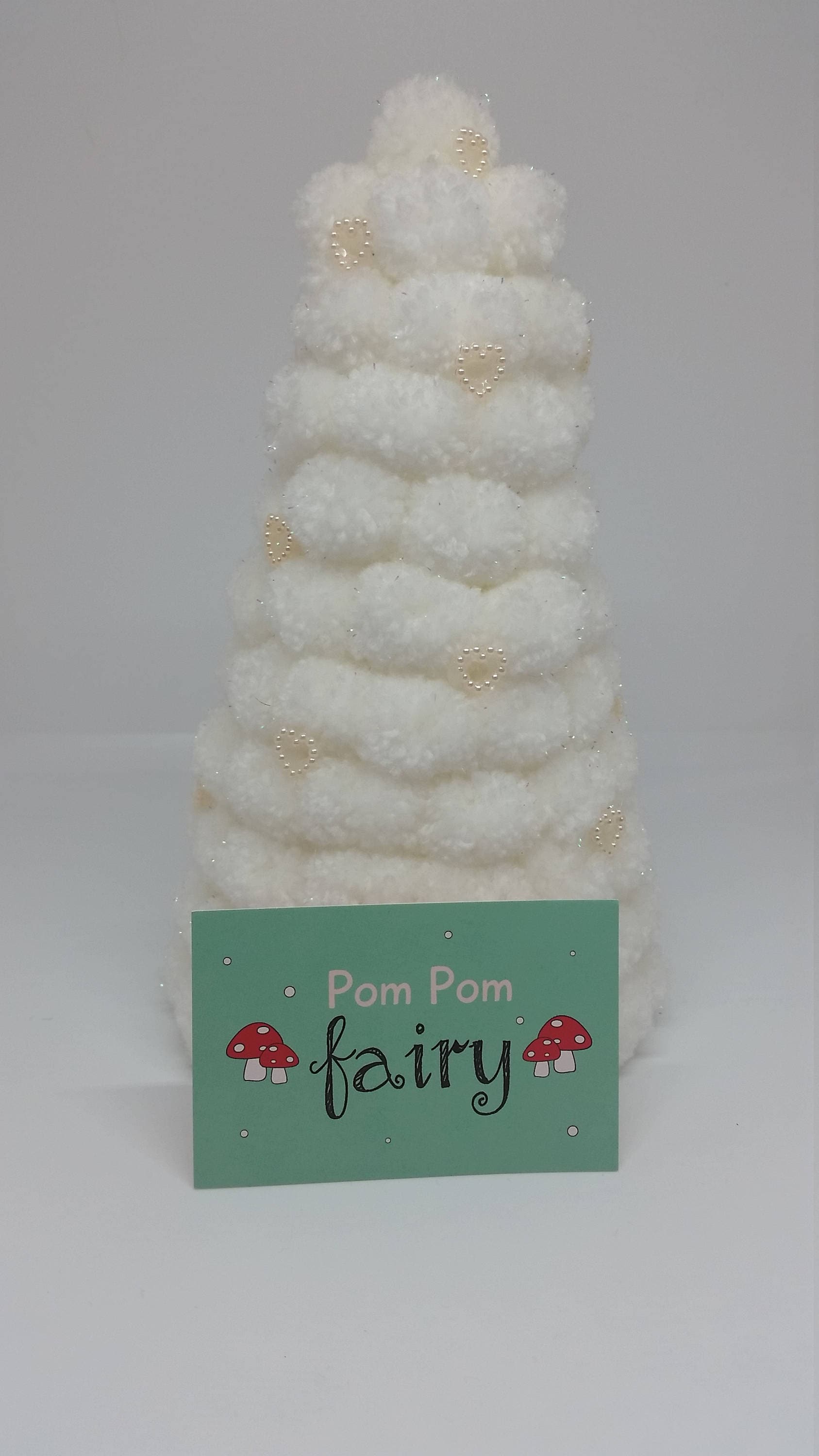 Pompom Tree. - Etsy