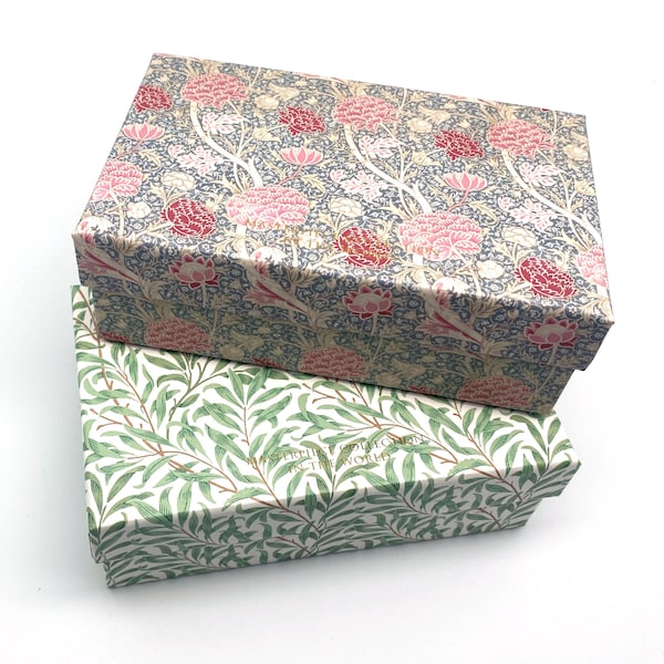 Decorative Boxes - Etsy