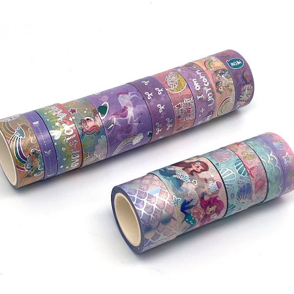 Horse Washi Tape - Etsy
