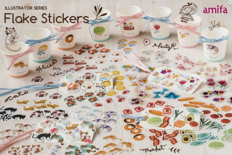 Markt Sticker Aufkleber Markt - Etsy.de