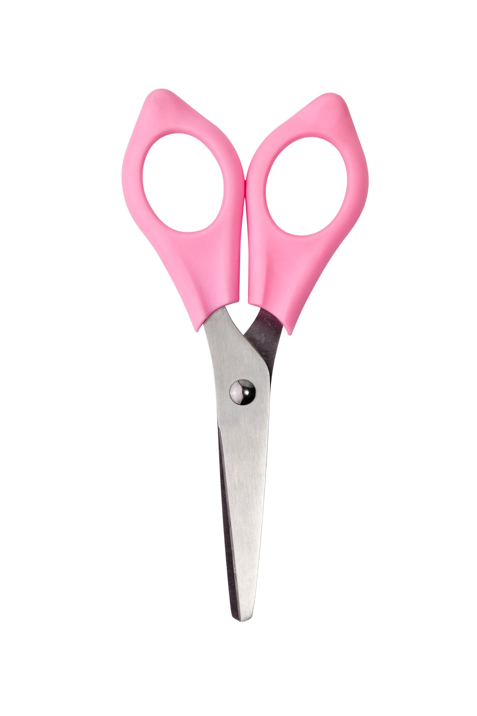 Desk Bunny Storage Scissors and Paper Clips - Etsy