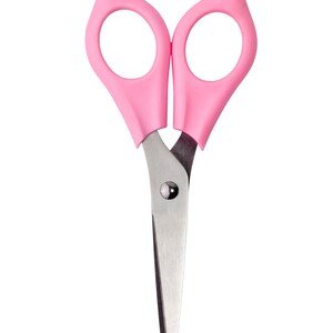Desk Bunny Storage Scissors and Paper Clips - Etsy