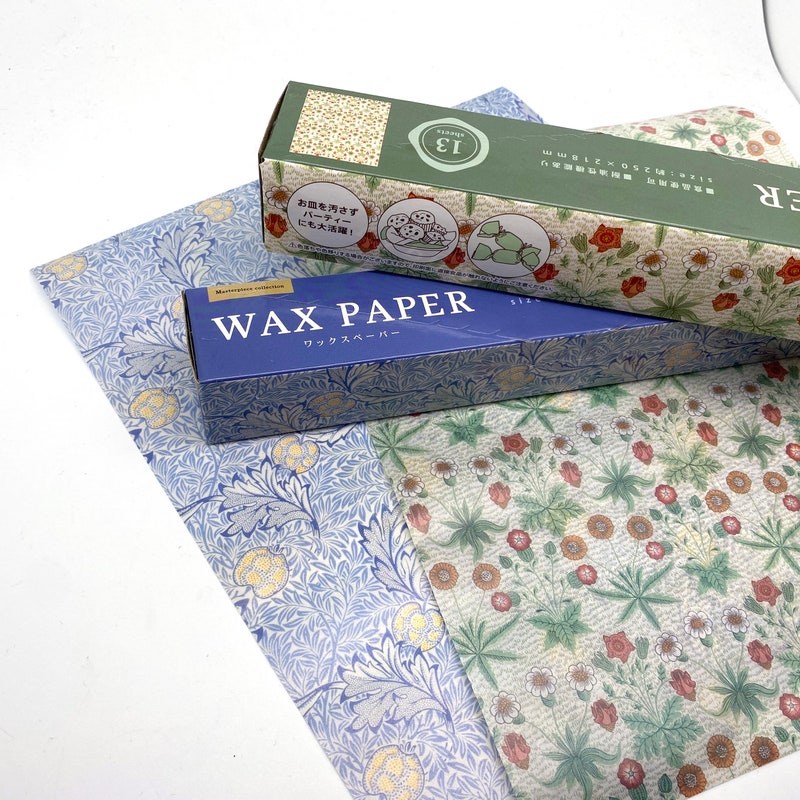 Reynolds Kitchens Cut Rite Wax Paper News - Etsy Canada