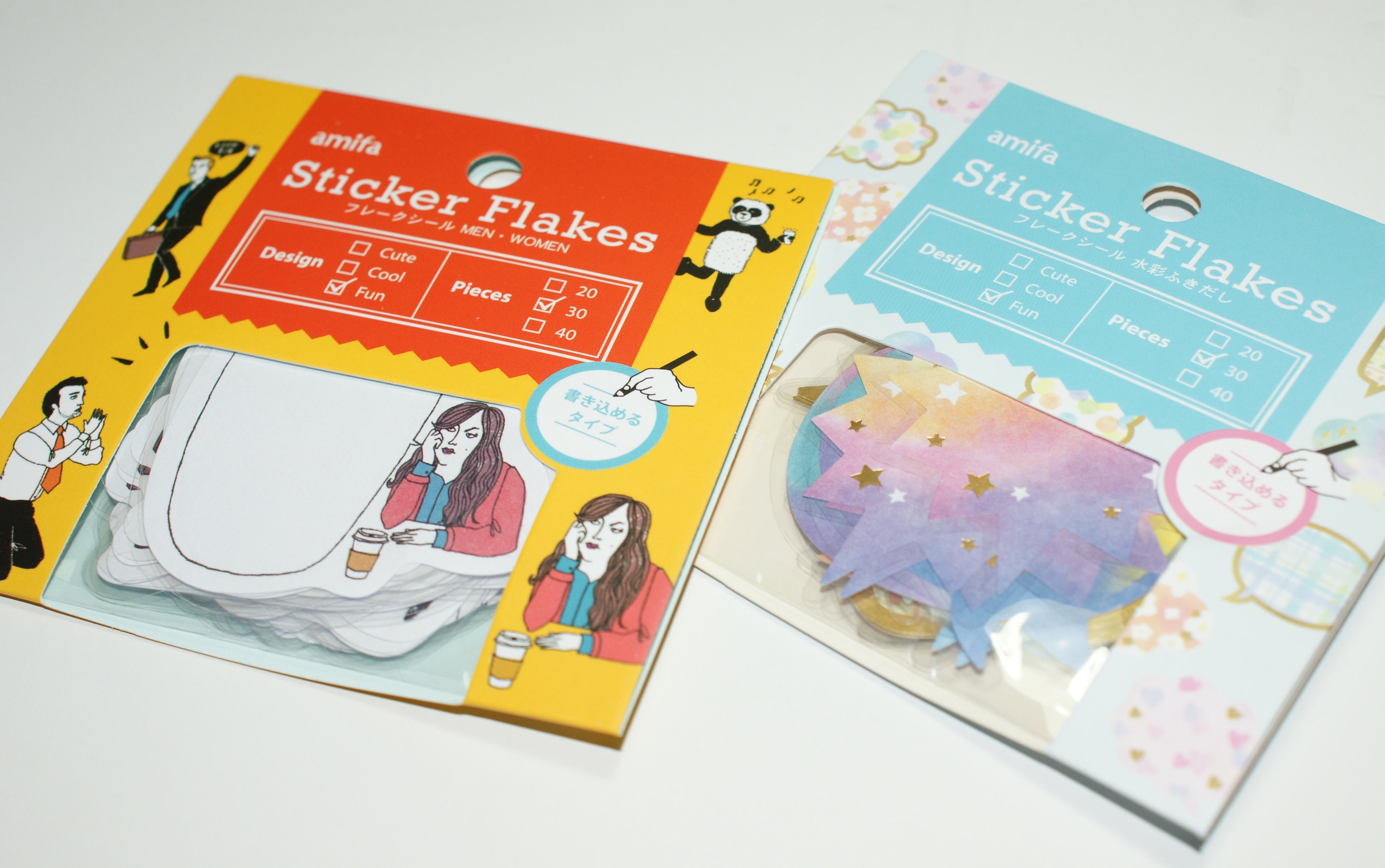 Speech Bubbles", Stickers, Decals, Foil Applications - Etsy UK