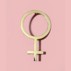 Venus Pin - Etsy