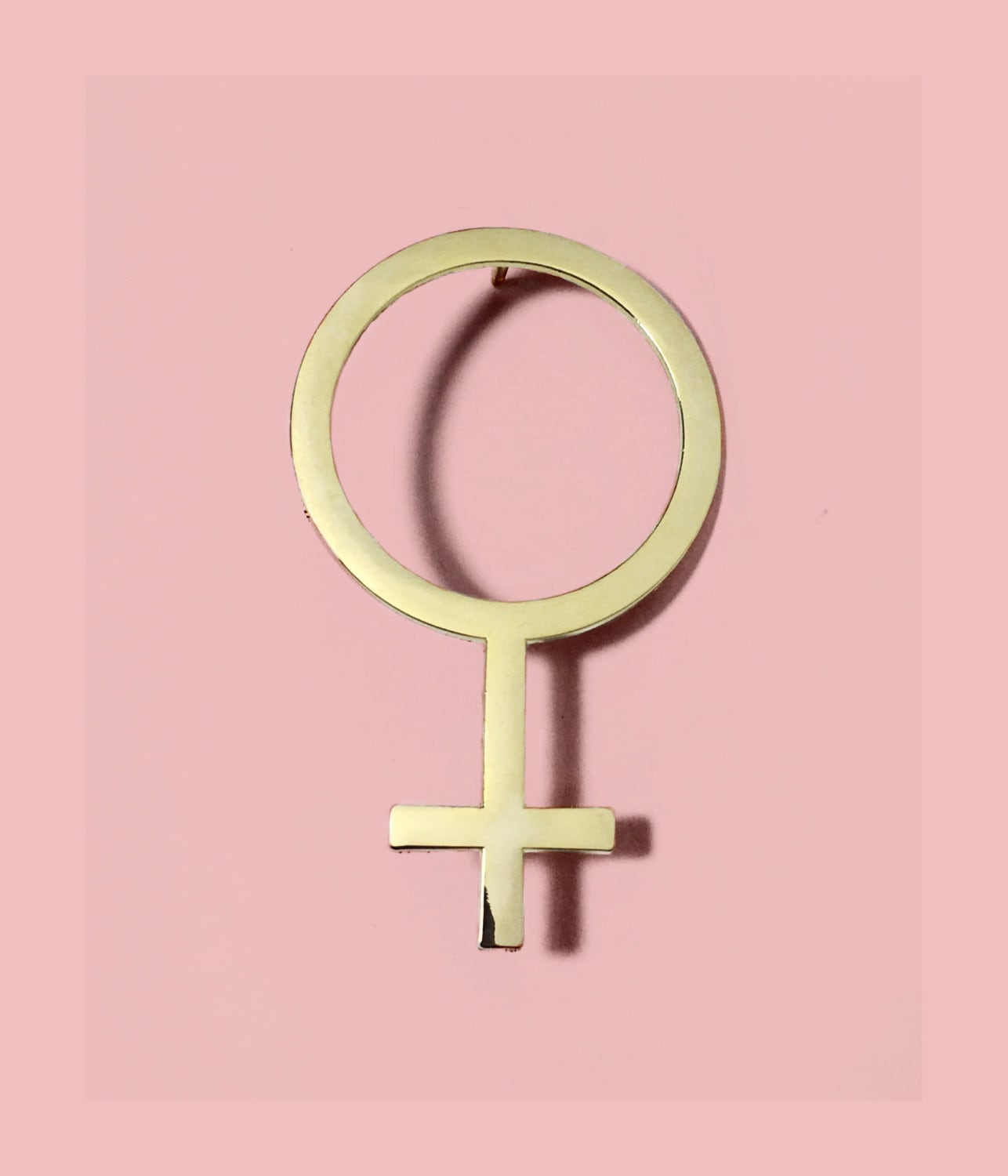 Venus Pin - Etsy