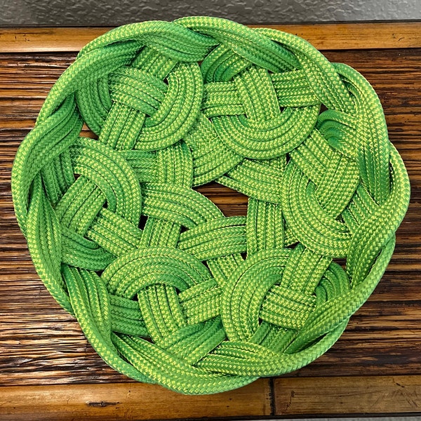 Nautical Rope Decor - Etsy