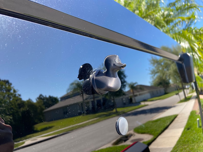 Duck That Windshield Wiper! - Etsy
