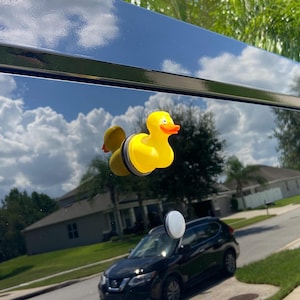 Duck That Windshield Wiper! - Etsy