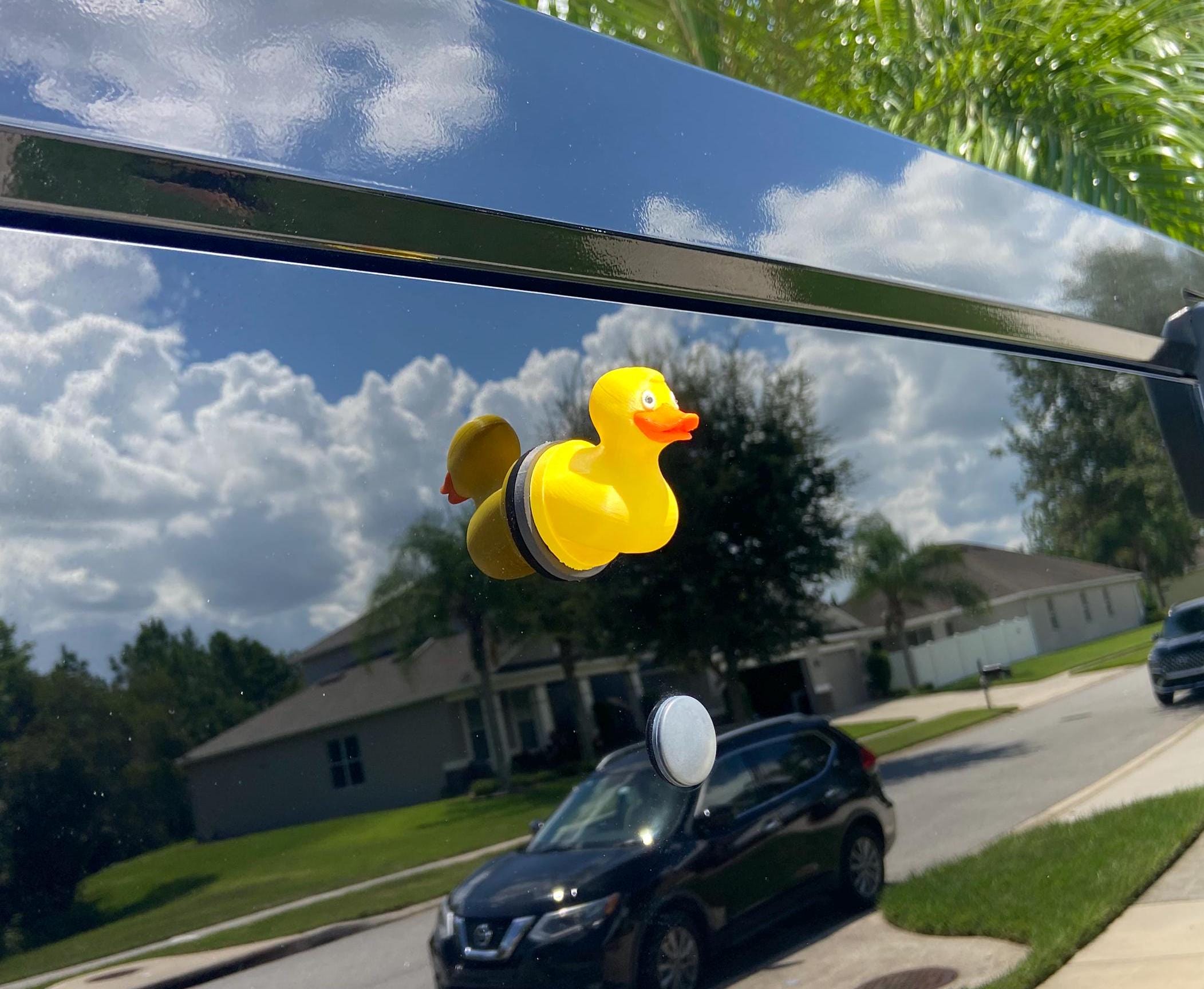 Duck That Windshield Wiper! - Etsy