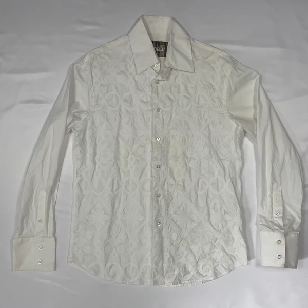 White Button Down - Etsy