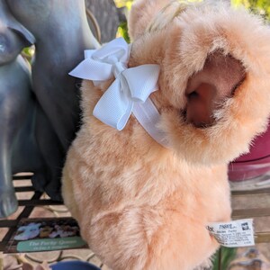 Adopt a Furby mango 2005 Hasbro Tiger Electronics Mango Emoto-tronic ...