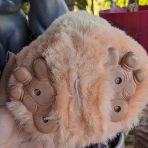 Adopt a Furby mango 2005 Hasbro Tiger Electronics Mango Emoto-tronic ...