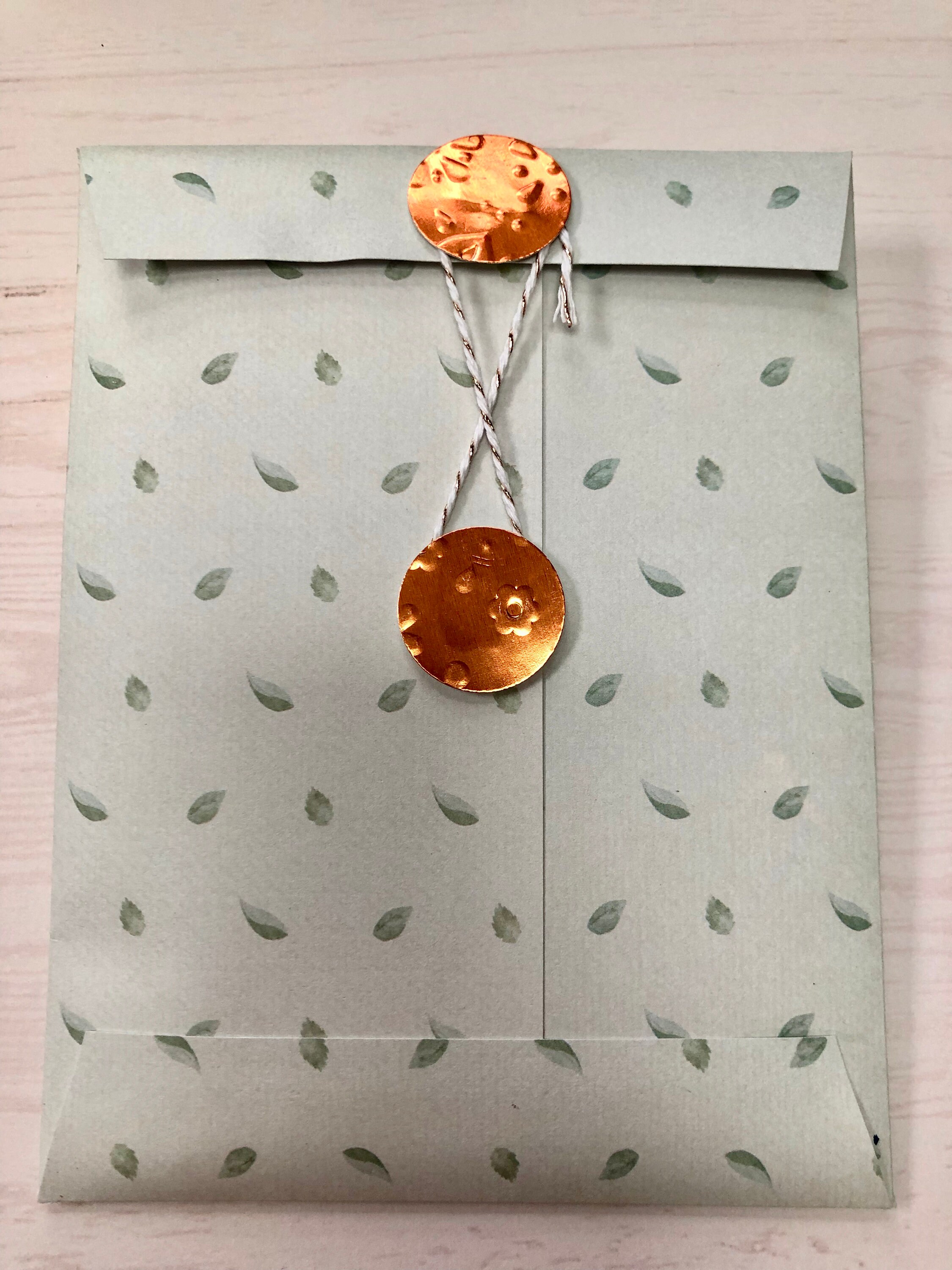 Little Floral Memo Book Gift Set - Etsy