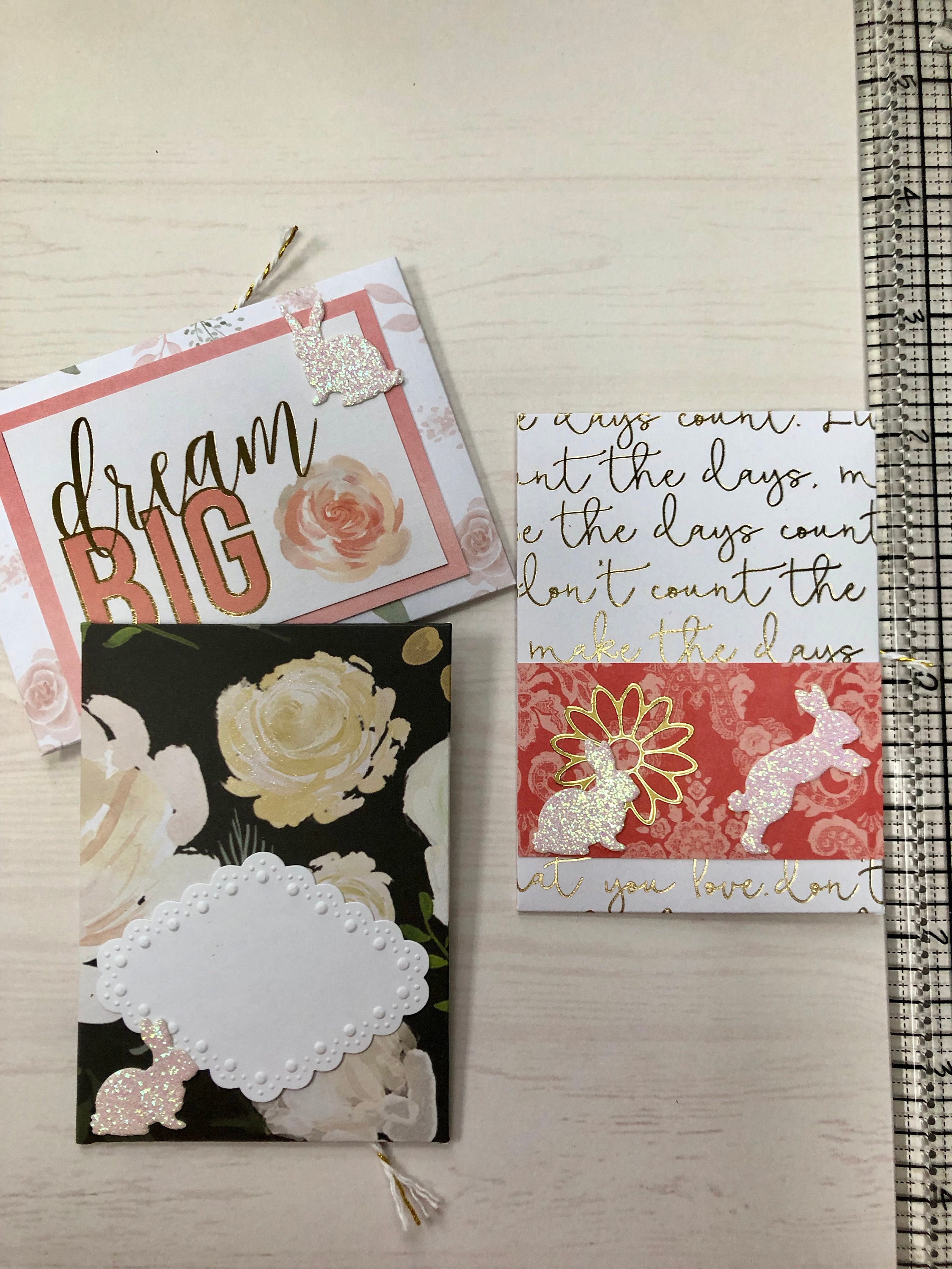 Set of 3 Dress up Your Gift Card Policy Envelopes - Etsy