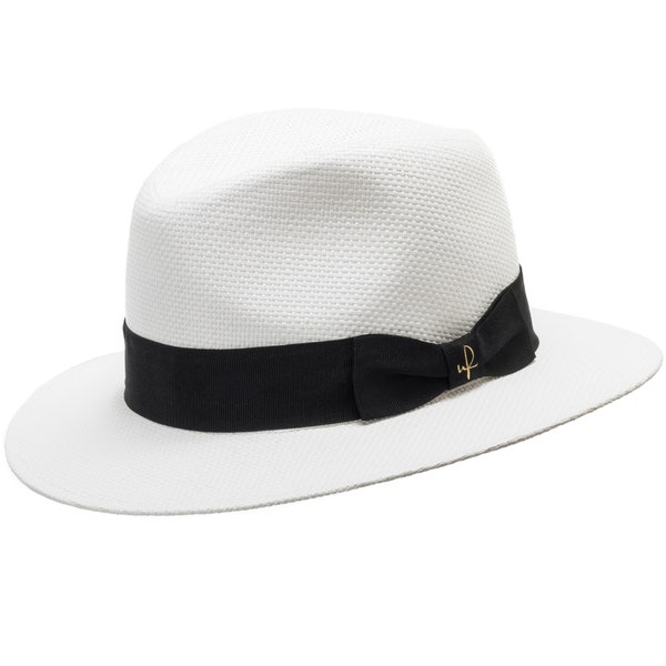 Trilby Fedora - Etsy