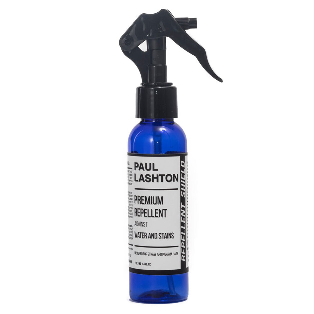Paul Lashton Premium Protector Hat Spray 4 Oz. - Etsy